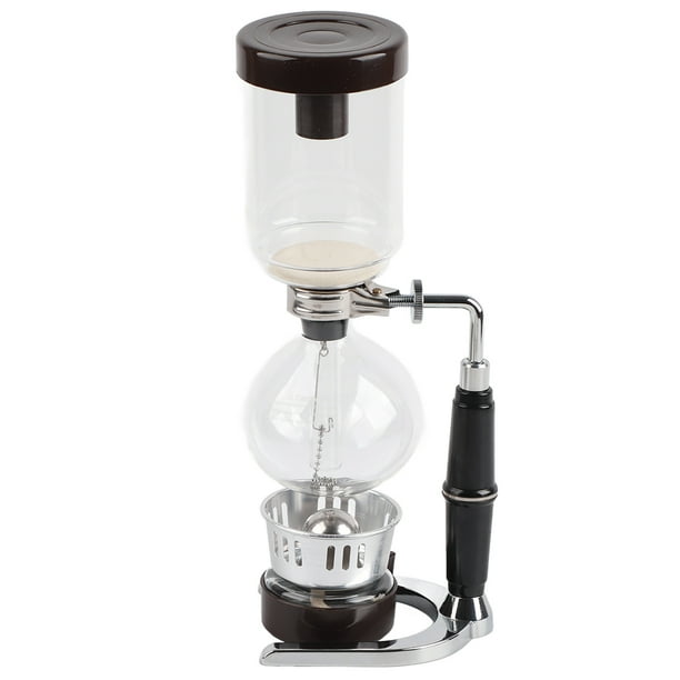 Coffee Machine,Glass Technica Syphon Coffee Maker For Coffee Shop ...