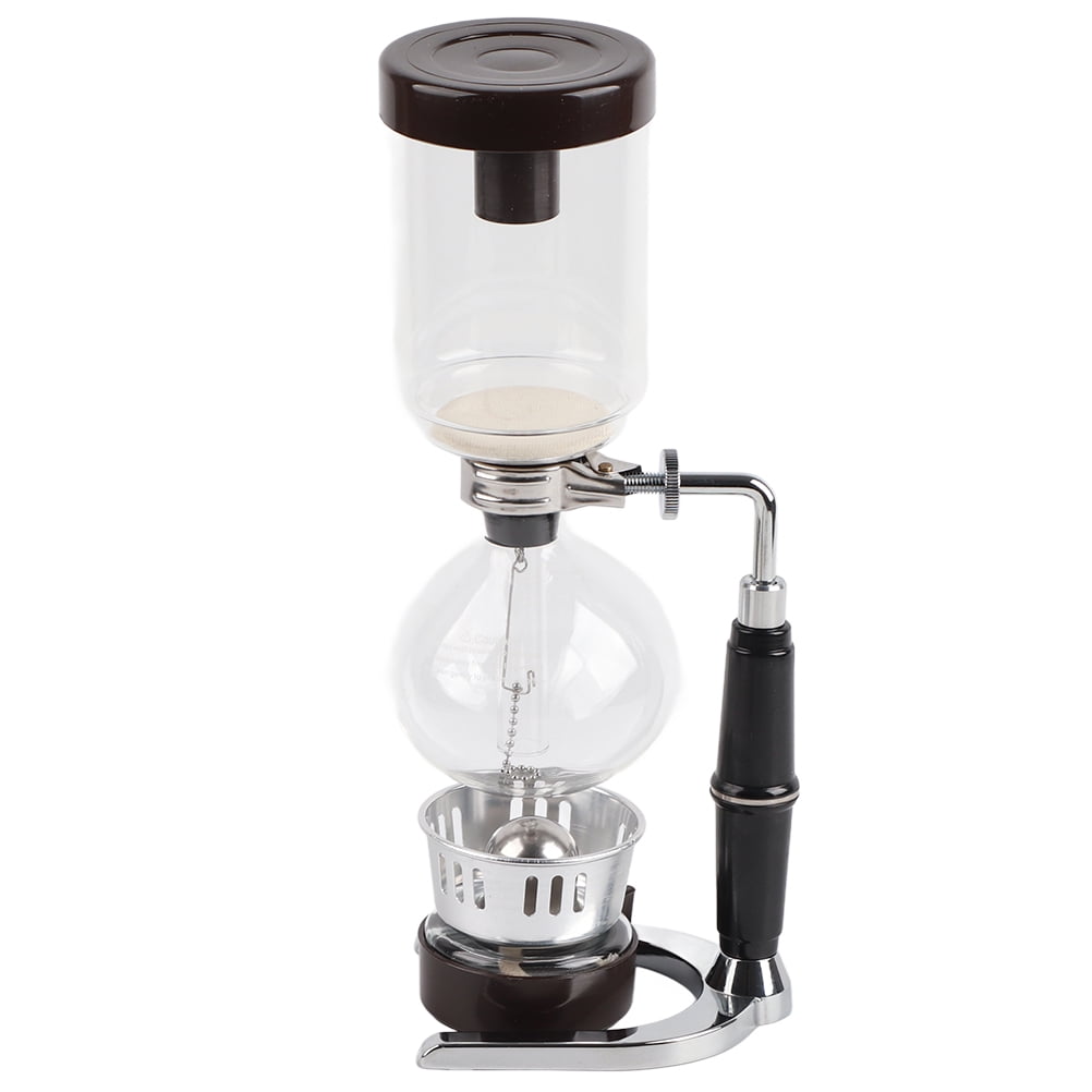 Click here for Youthink Siphon Vacuum Coffee Maker vacuum Coffee... prices