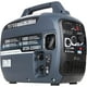 A-iTech 2000 Watt Portable Inverter Generator Dual Fuel Lightweight ...