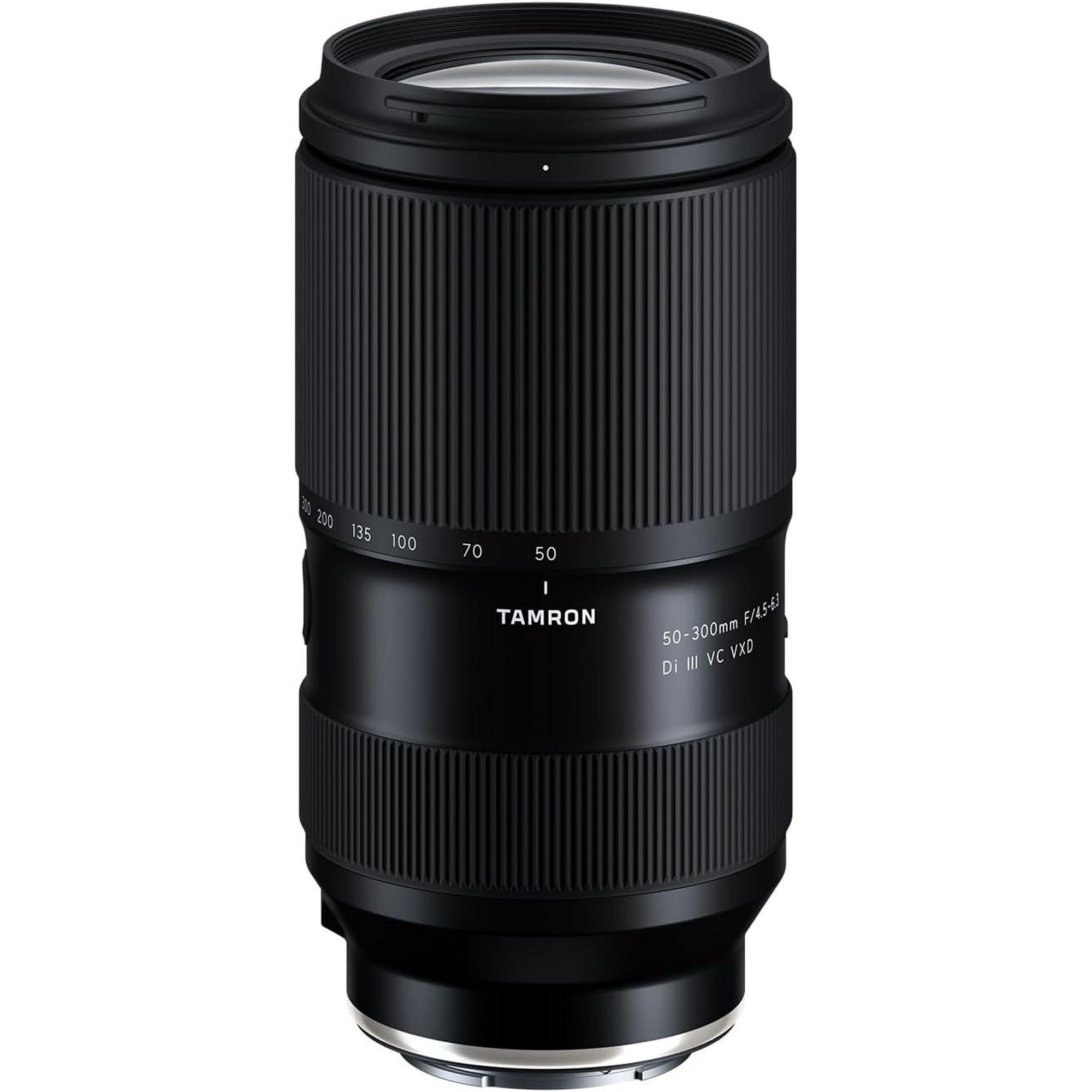 Click here for Tamron 50-300mm F/4.5-6.3 Di Iii Vc Vxd For Sony E... prices