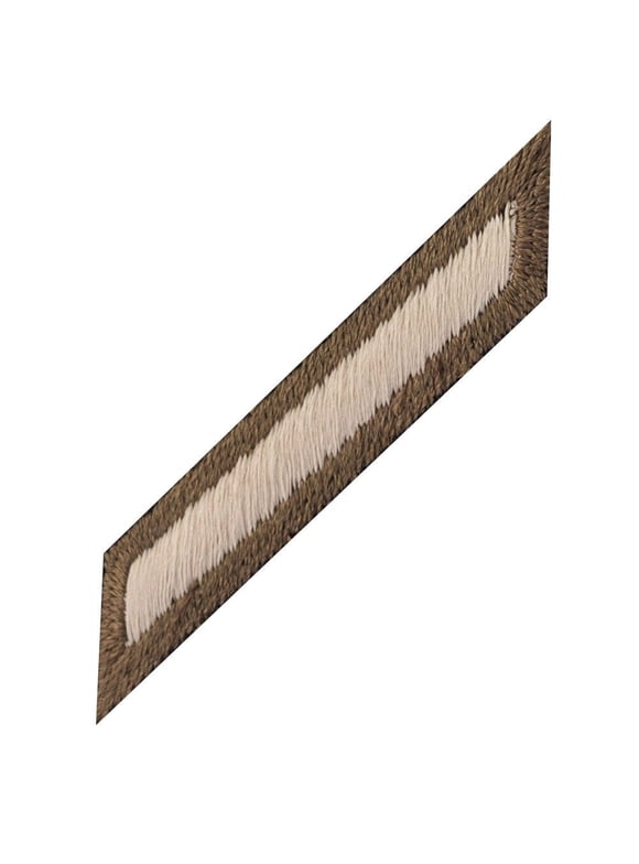 Us Army Service Stripes