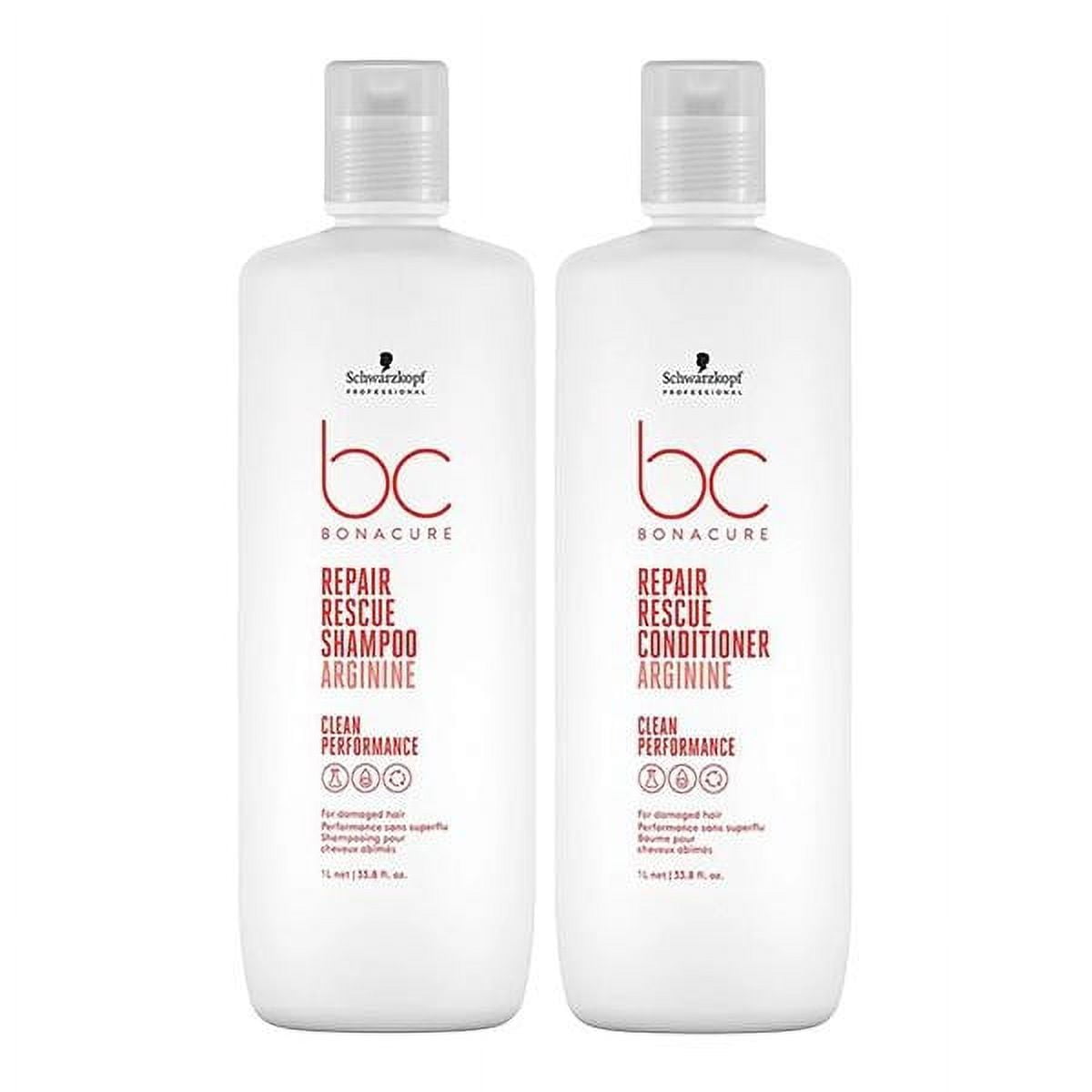 Click here for Schwarzkopf - Bc Bonacure - (New Packagin) Arginin... prices