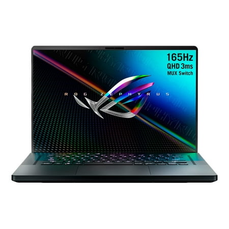 ASUS ROG Zephyrus M16 GU603ZW-XS91 - Intel Core i9 12900H / 2.5 GHz ...