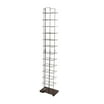 Perfect Organizer 12 Tier Baseball Cap Holder Storage Rack Floor Stand ...
