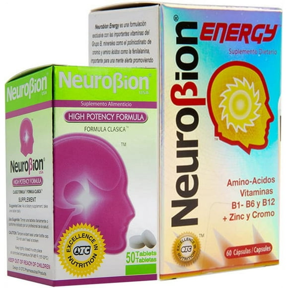 Neurobion