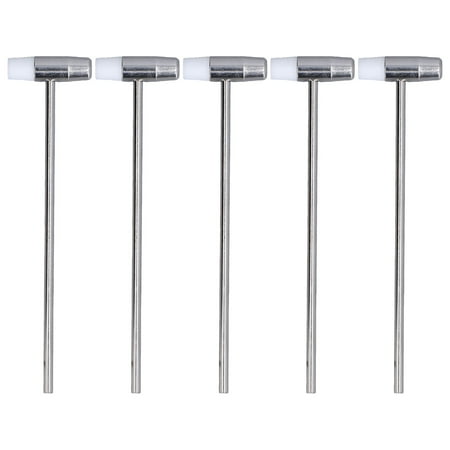 Dual Head Small Hammer,5Pcs Dual Head Hammer Dual Head Hammer Crafts ...