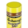 Johnnys Fine Foods, Seasoning Salt, 16 oz - Walmart.com