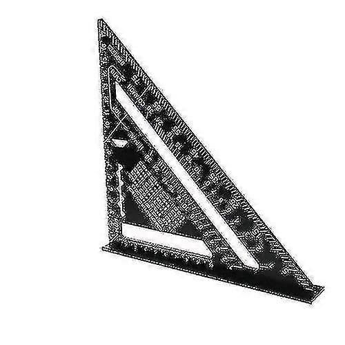 Tri Ruler Protractor Metric/ Square Measuring Ruler | Bodega Aurrera en ...