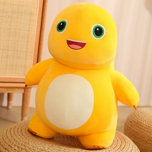 Kawaii Nailong Plush Toys Smile Dinosaur Silly Cute Stuffed Anime ...
