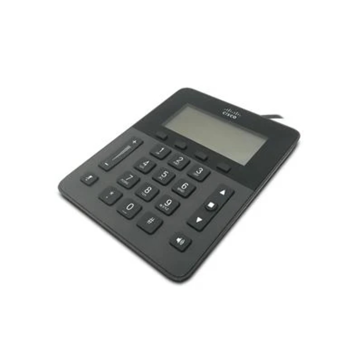 Cisco IP Phone 8831 Display Unit Control (CP-8831-DCU-S) - Walmart.com