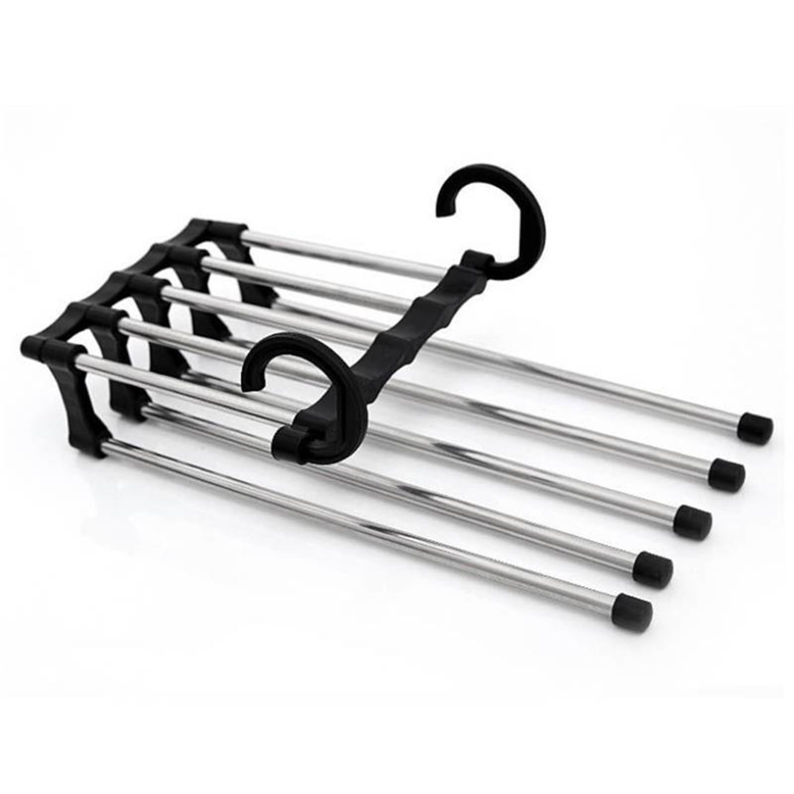 Click here for Mistaha Household Multifunctional Pants Hanger  Pa... prices
