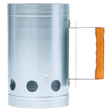 BBQ Dragon Barbecue Flame Charcoal Chimney of Insanity - Walmart.com