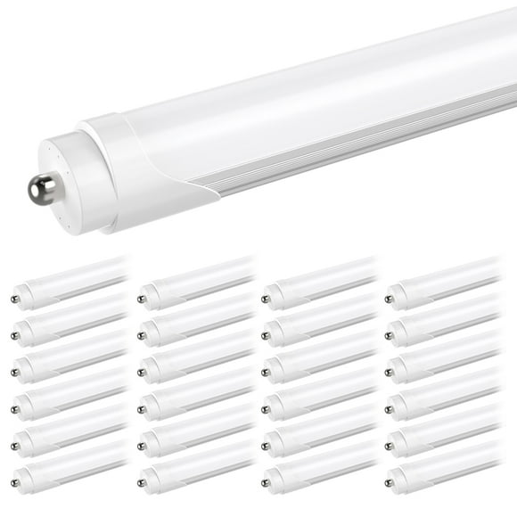 T8 Fluorescent Light Bulbs