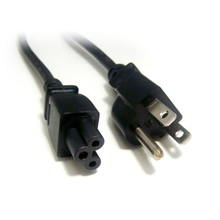 UPC 715860019580 - Micro Connectors 6' 3-Prong Laptop AC Power Cord ...
