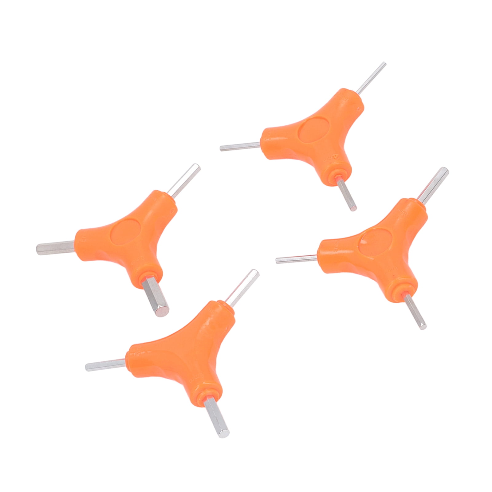 Click here for Estink 3 Way Bike Hex Wrench  Easy To Use Y Wrench... prices