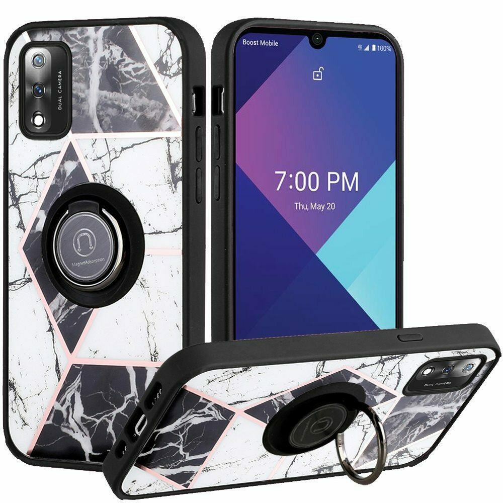 Kaleidio Case For Wiko Ride 3 [Image Hybrid] Lightweight Slim Fit ...