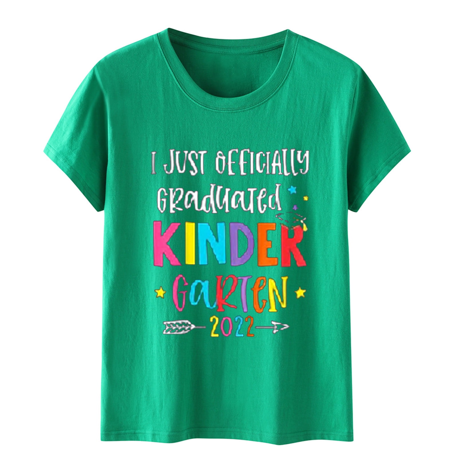 2022 Graduation Shirts