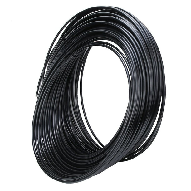 Pneumatic Hose, Resistant High Temperature Nylon High Pressure Air Hose ...