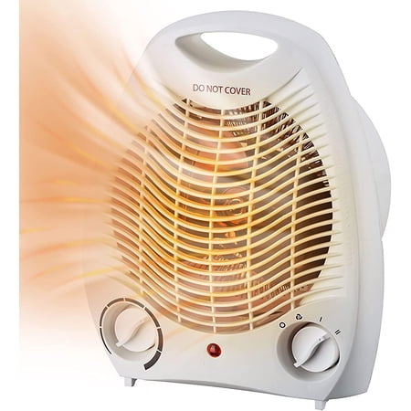 Energy Saving Fan Heater Quiet Energy Efficient Fan Heater 2000w ...