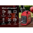 Rainier R150i 100W Continuous / 150W Peak Portable Power Station ...