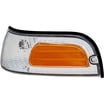 Corner Light Compatible with FORD CROWN VICTORIA 1998-2011 LH Lens and ...