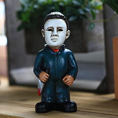 Horror Movie Action Figure