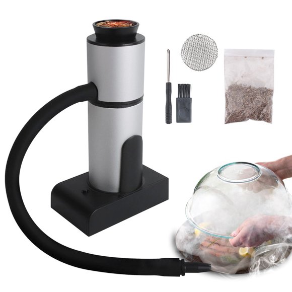 Cocktail Smoker Kit