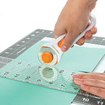 Fiskars Paper Edger - 2 7/16" Cut, Majestic - Walmart.com