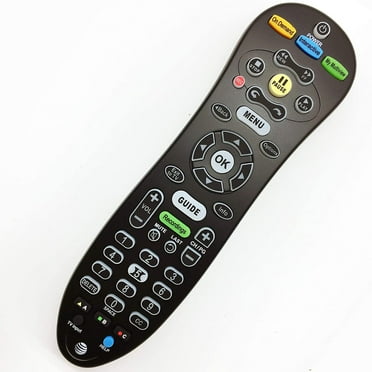 AT&T TV Now DirecTV Receiver Remote Control Voice Remote Control C71KW ...