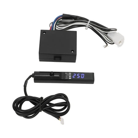 Auto Timer, Pen Shaped Efficient Car Engine Flameout Delay Timer With ...