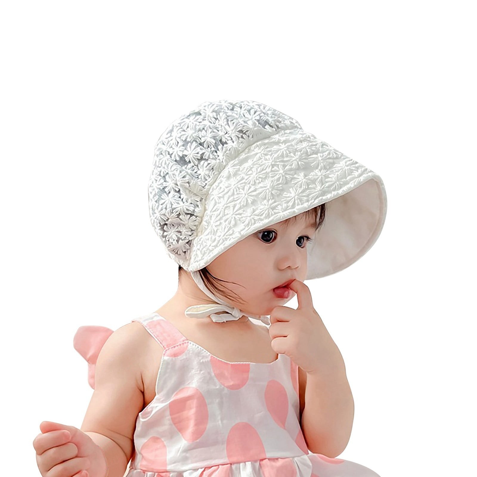 Click here for Summerrr Outdoor Baby Sun Hat Baby Hat Summer Ligh... prices
