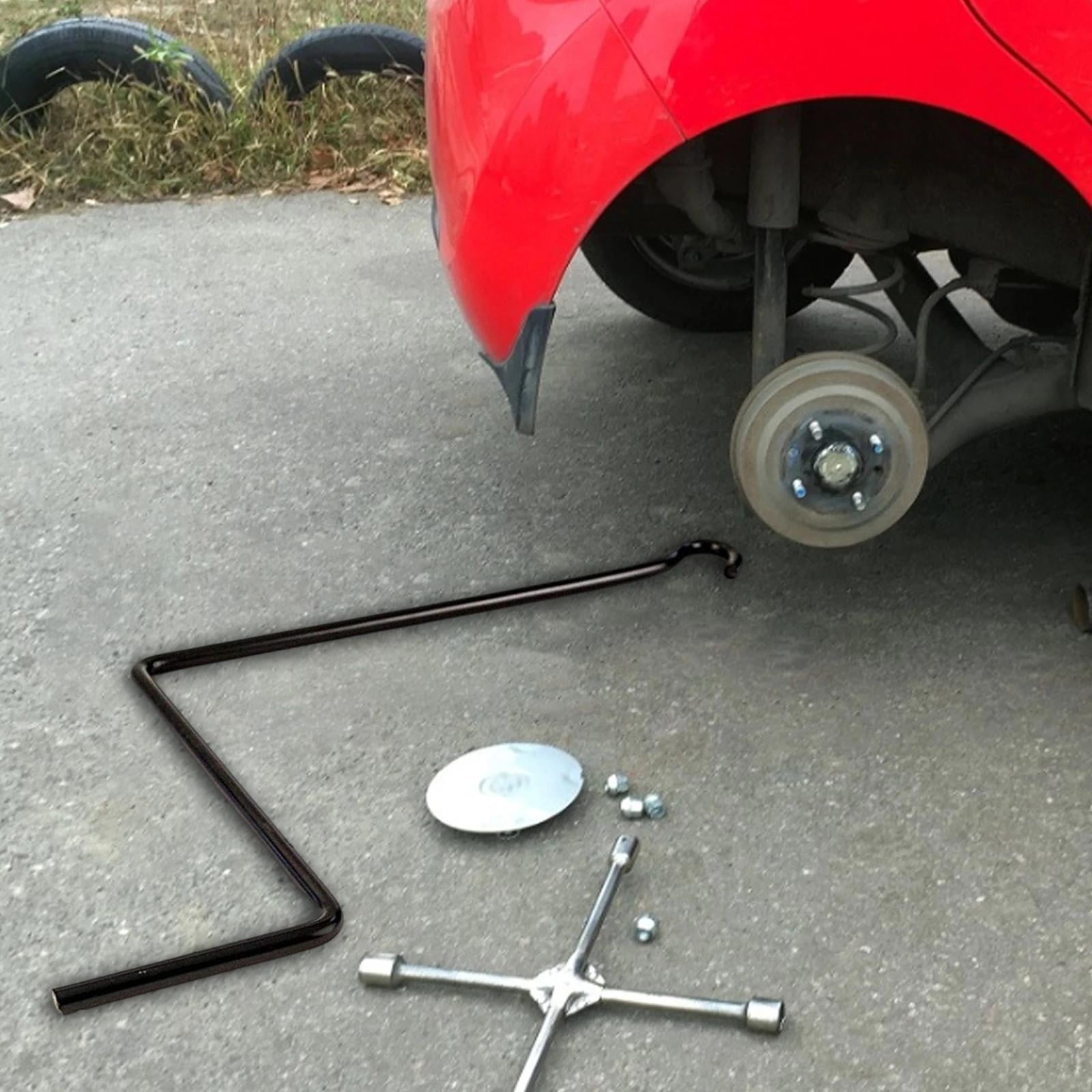 Click here for Beloving Automobile Car Truck Jack Handle Wrench F... prices