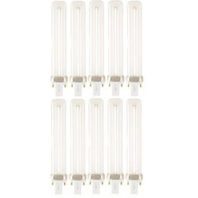 Sylvania F60T12/CW/HO Fluorescent T12 Cool White High Output Case of 30 ...