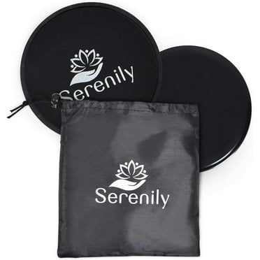 Bodyblade Classic kit with wall chart and instructional video, black ...