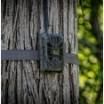 Stealth Cam Deceptor No-Glo Cellular Camera - Night Vision Outdoor ...
