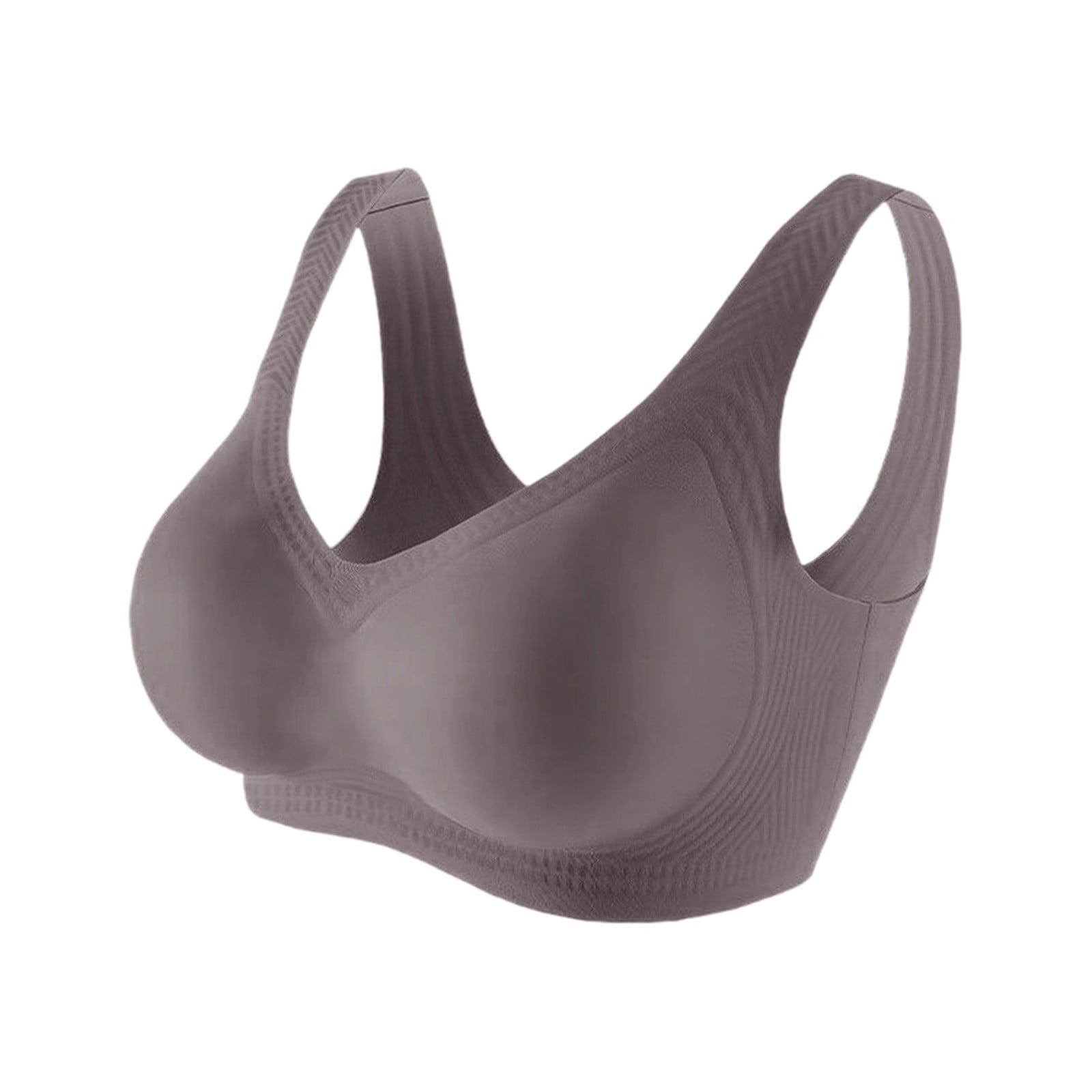 Click here for Hauexyew Jelly Bra Lifting Wire Jelly Bra Supporti... prices