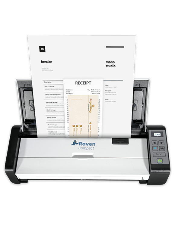 Scanners in Office Technology - Walmart.com
