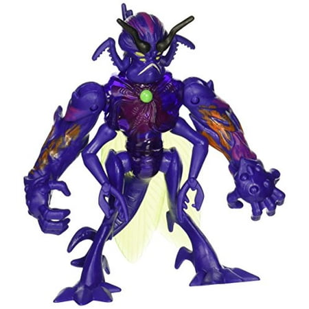 Teenage Mutant Ninja Turtles Lord Dregg Figure | Walmart Canada