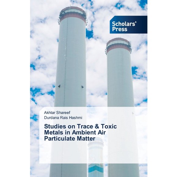 Particulate Matter Source
