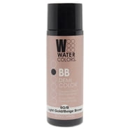 Salerm Cosmetics Removedor de Color de Cabello Salerm Cosmetics Color ...