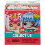 My Mini MixieQ's Apartment Play Set - Walmart.com