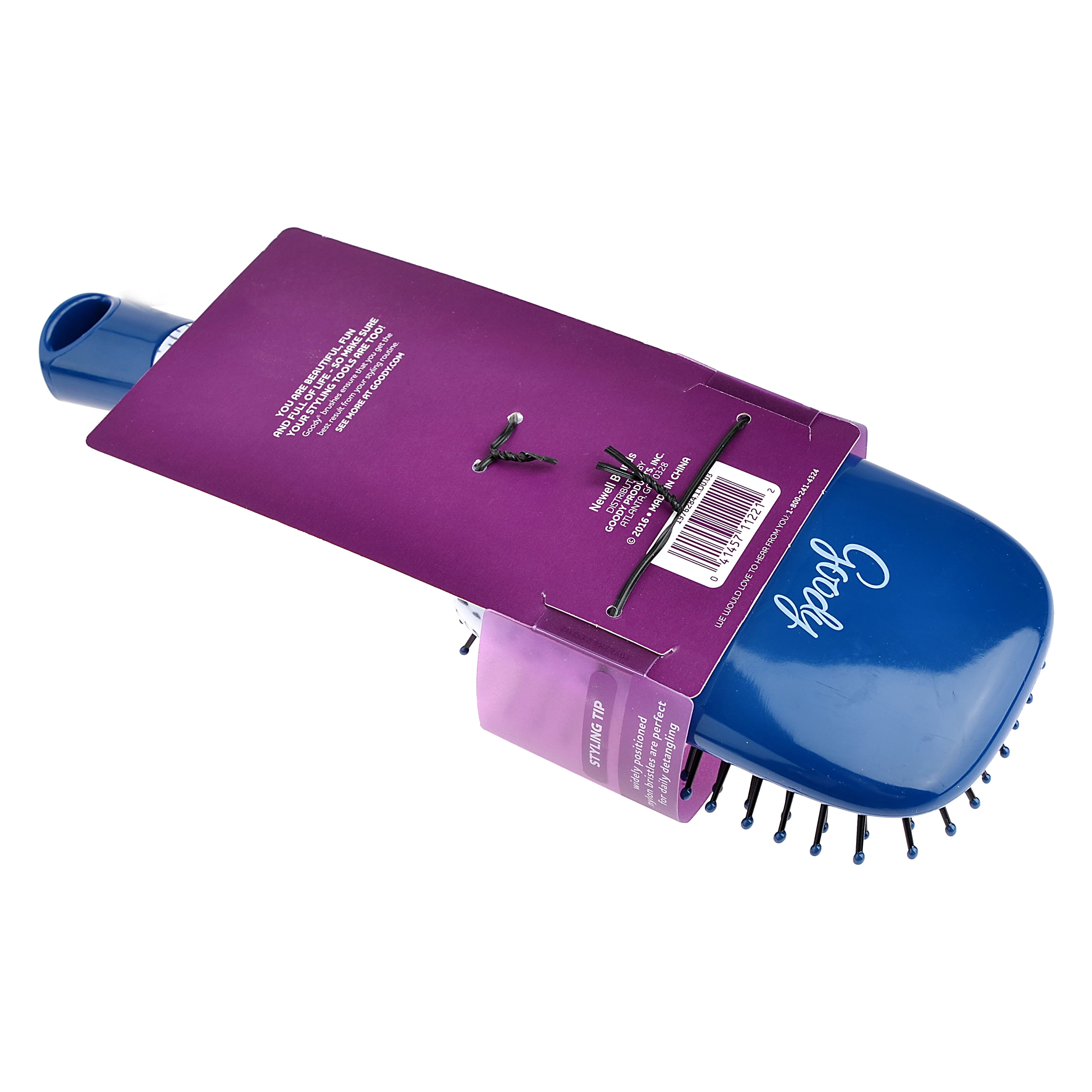 Goody Styling Brush - Walmart.com