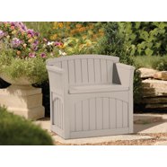 Patio Bench- Pack of 1 - Walmart.com