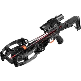 Hyper Raptor Parts Barnett - - BARNETTBarnett Vengeance CCD 17450 ...
