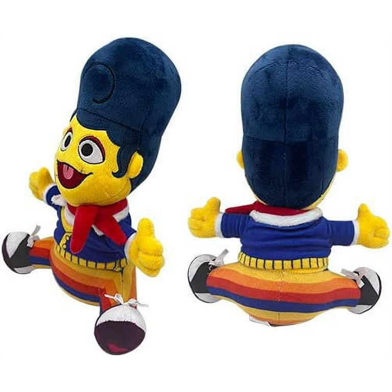 Welcome Home Puppet Show Wally Plush Reduced Rare | www.pinnaxis.com