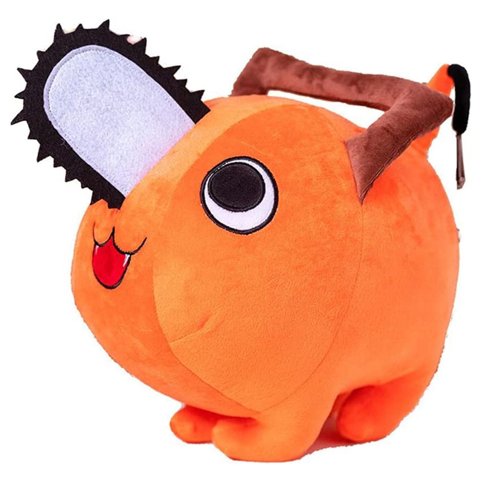 Click here for Labymos Hainsaw Man Pochita Stuffed Doll Toy Plush... prices