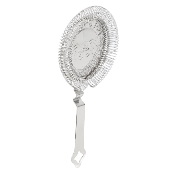 Bar Strainer, Stainless Steel Cocktail Strainer Beverage Hawthorne ...