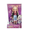 Bratz Stylin' Sasha Fashion Doll with Customizable T-Shirt for You and ...