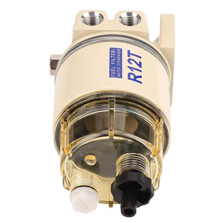 Marine Oil Water Separator, Durable Fuel Water Separator Filter Sealing ...