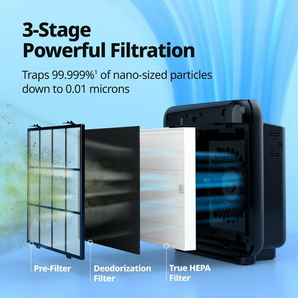 Coway air purifier replacement filter store